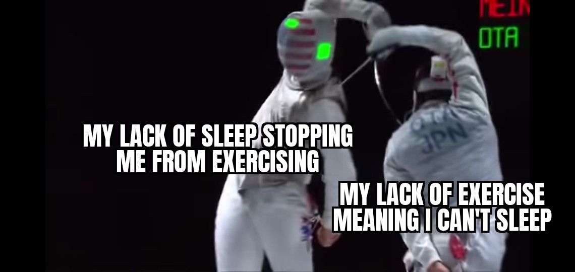 Vicious circle [OC] | Scrolller