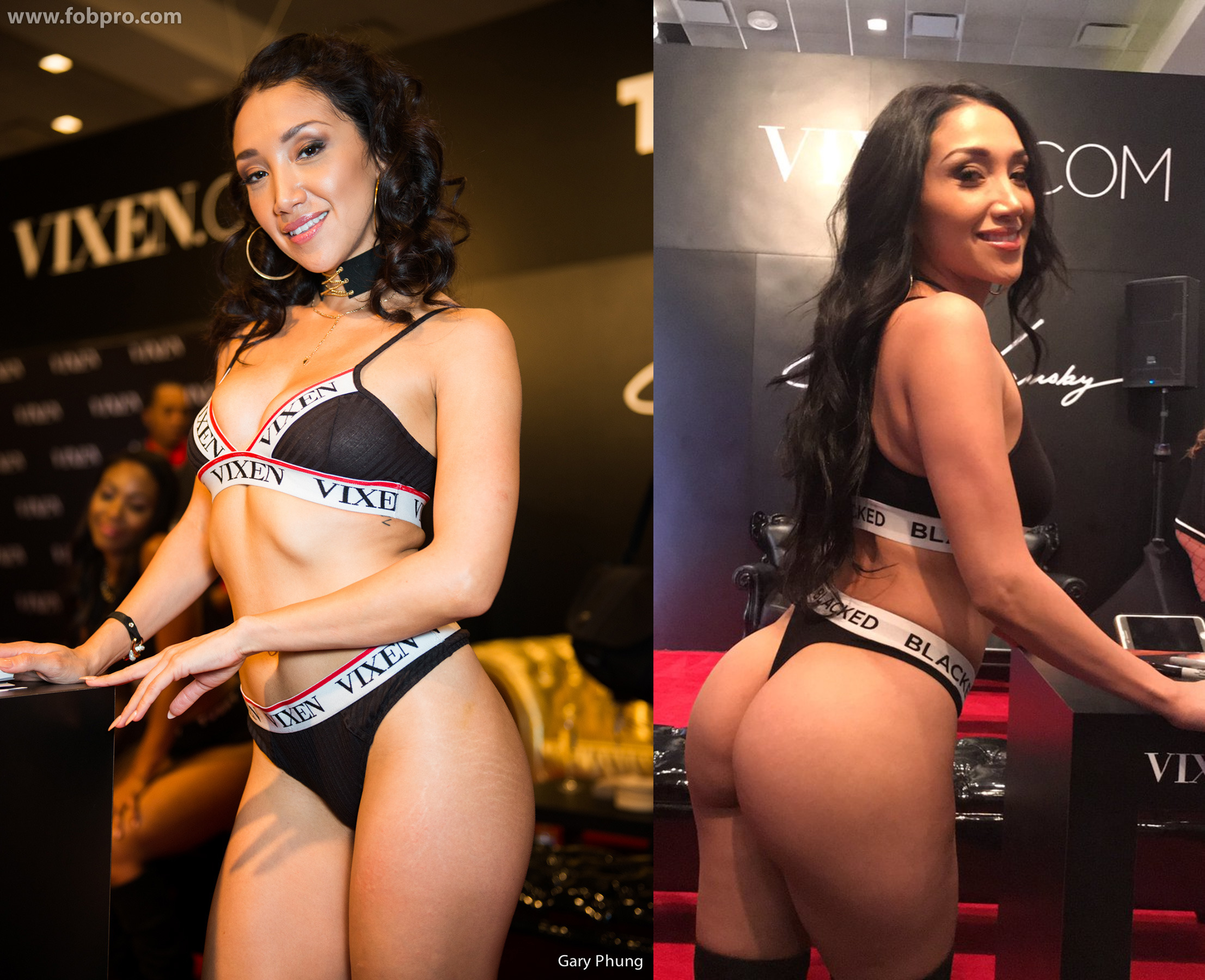 Vicki Chase | Scrolller