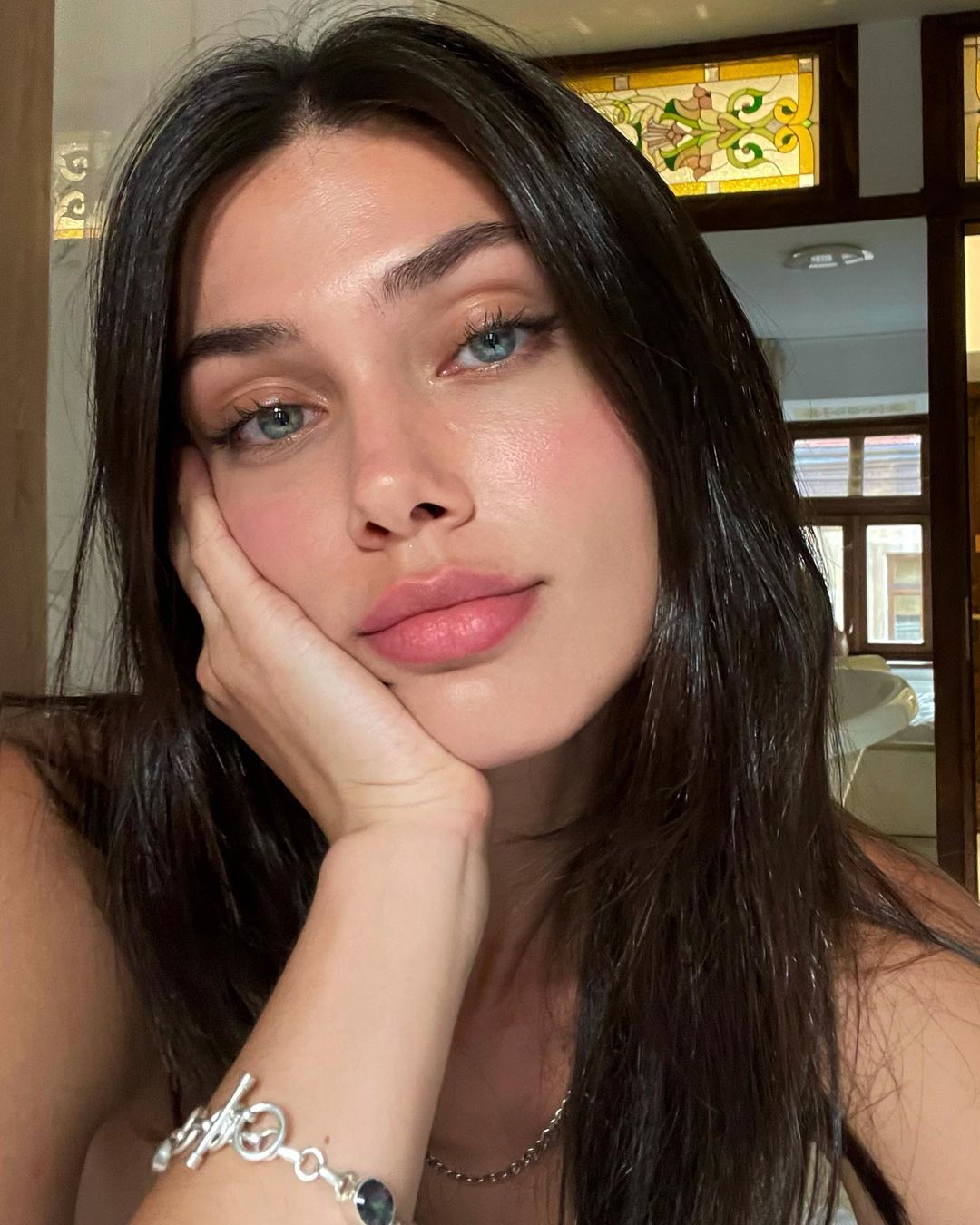 Victoria Brono [irtr] | Scrolller