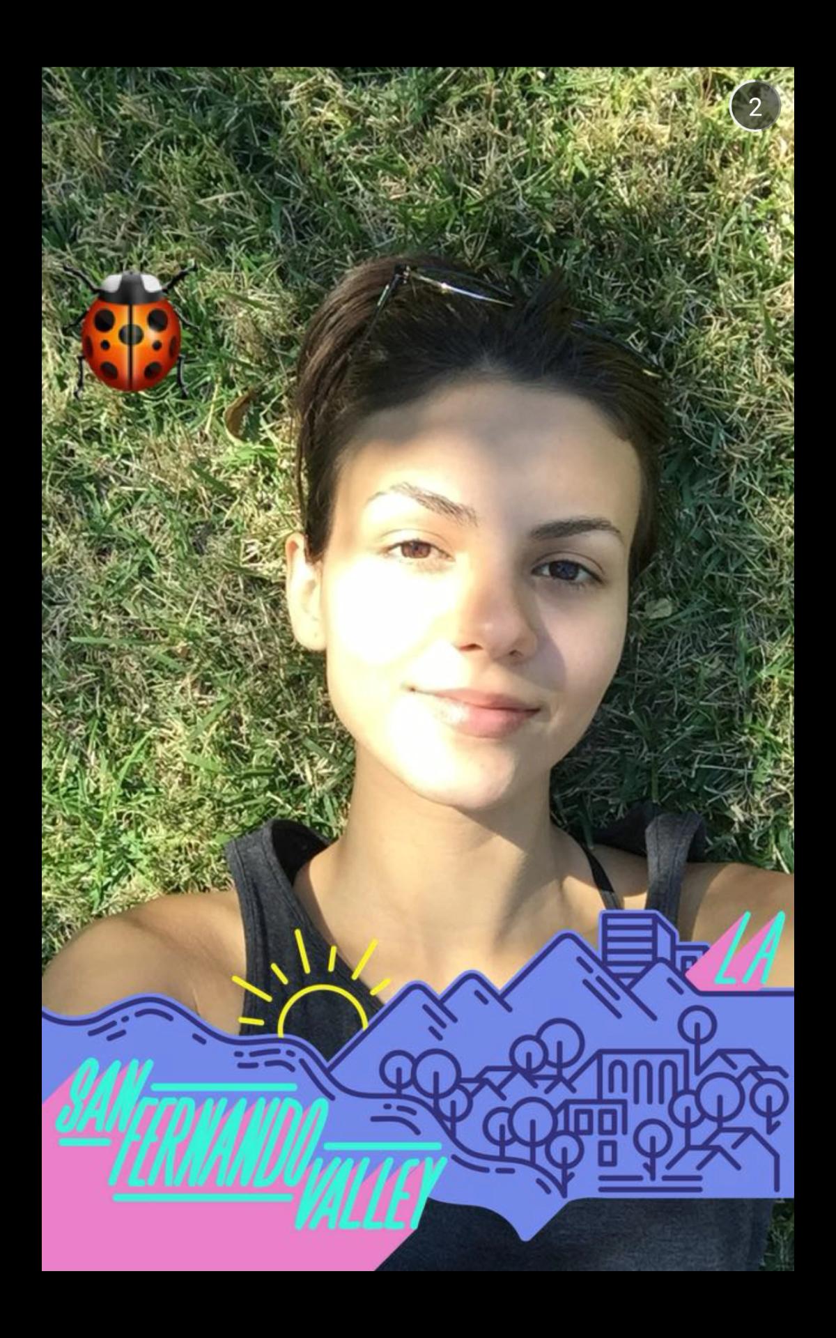 Victoria Justice | Scrolller