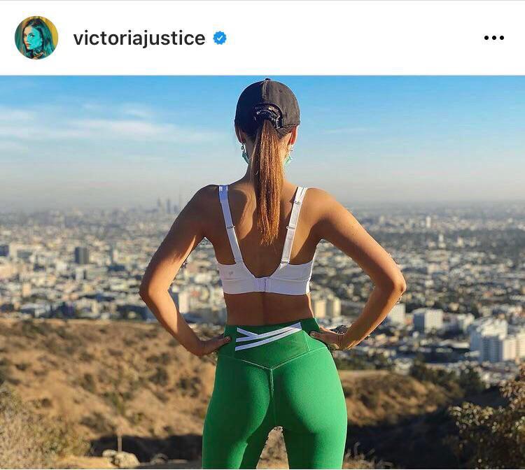 Victoria Justice | Scrolller