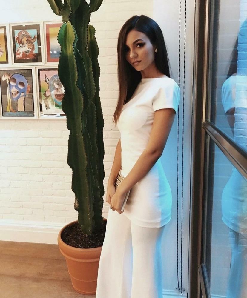 Victoria Justice | Scrolller