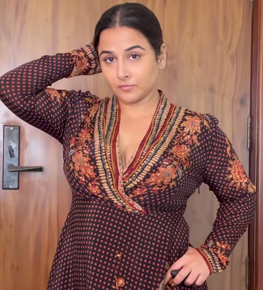 Vidya Balan | Scrolller