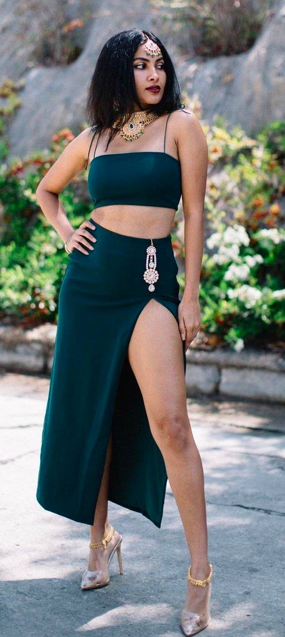 Vidya Vox | Scrolller