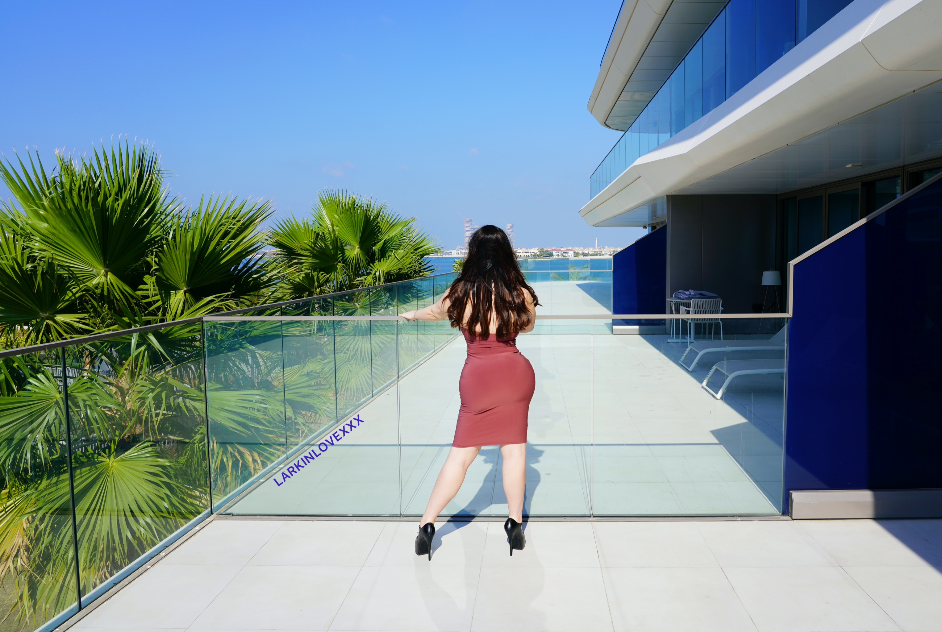 Views on views 😉 [OC] | Scrolller