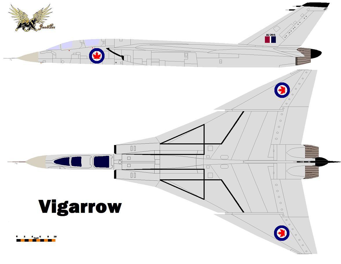 Vigilante Arrow | Scrolller