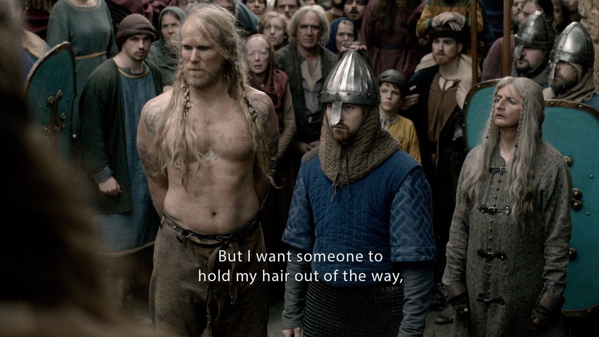 Vikings had Hinduism as well? | Scrolller