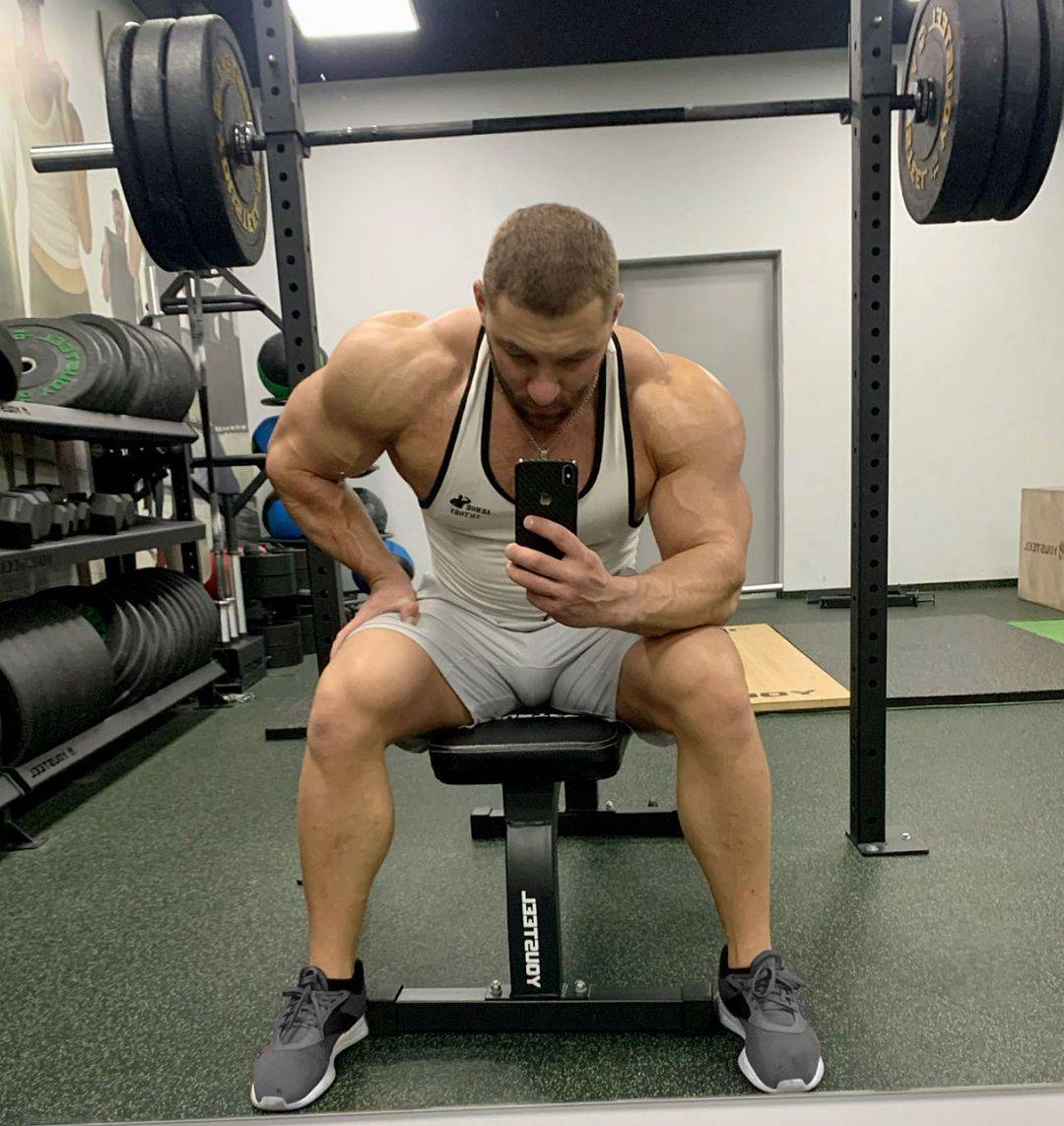 Viktorsculptor | Scrolller