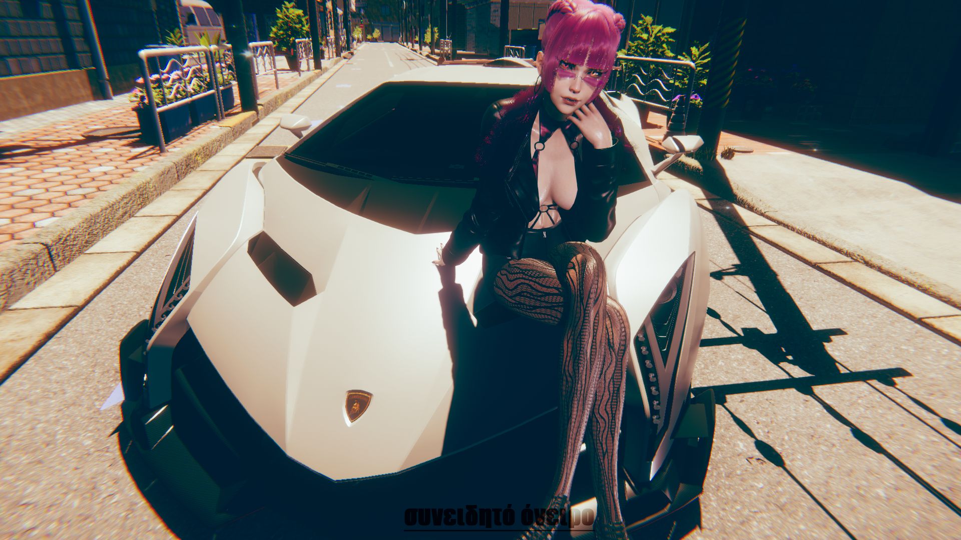 "Villain" | Scrolller