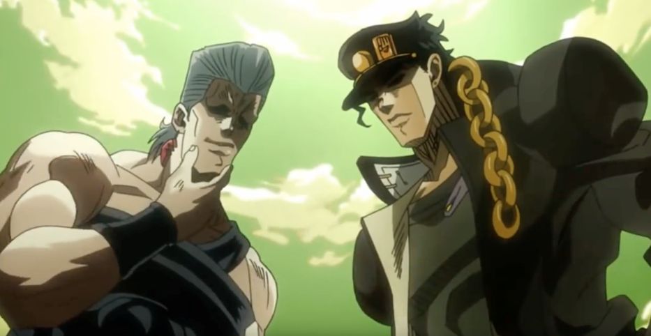 Villain. | Scrolller