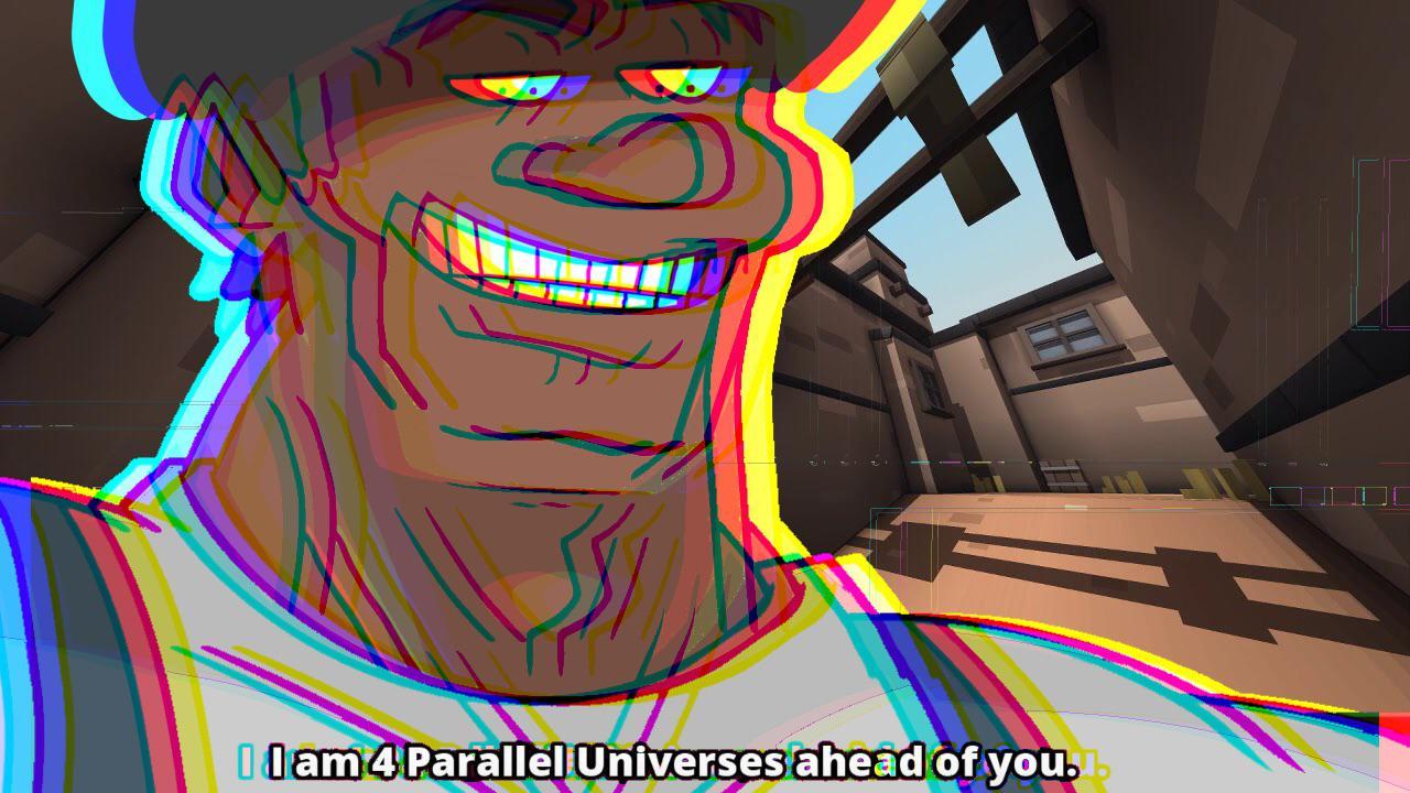 Vince’s final form | Scrolller