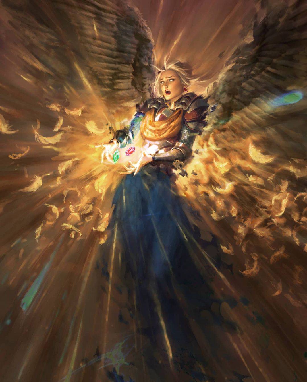 Vindicate by Livia Prima | Scrolller