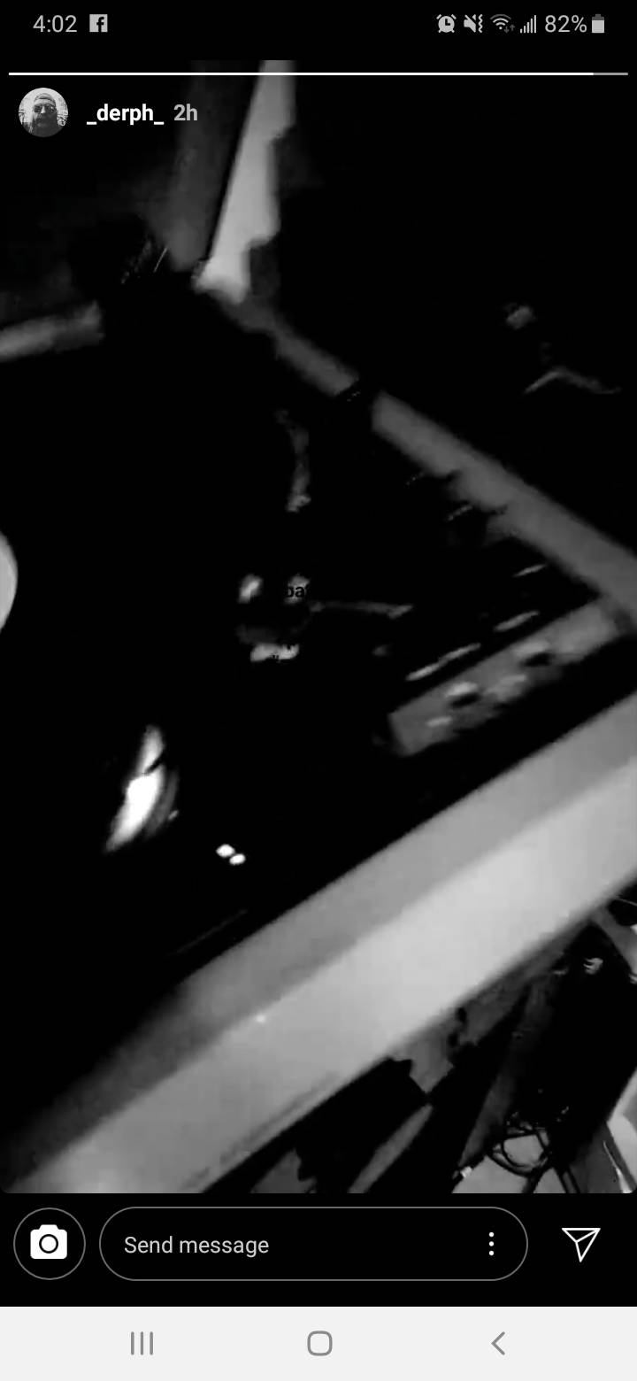 Vinyl press???????? | Scrolller