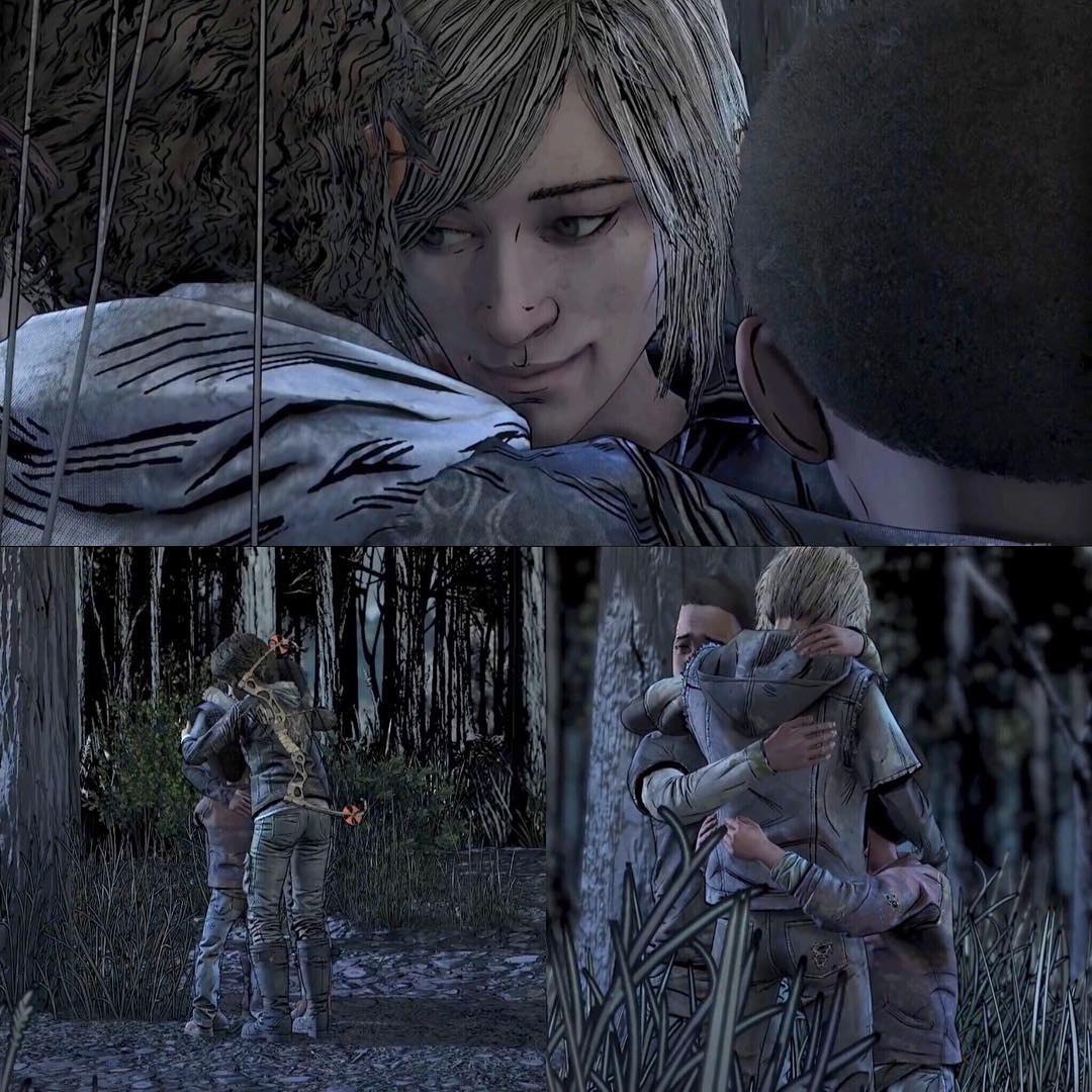 Violet is Aj's second mom | Scrolller