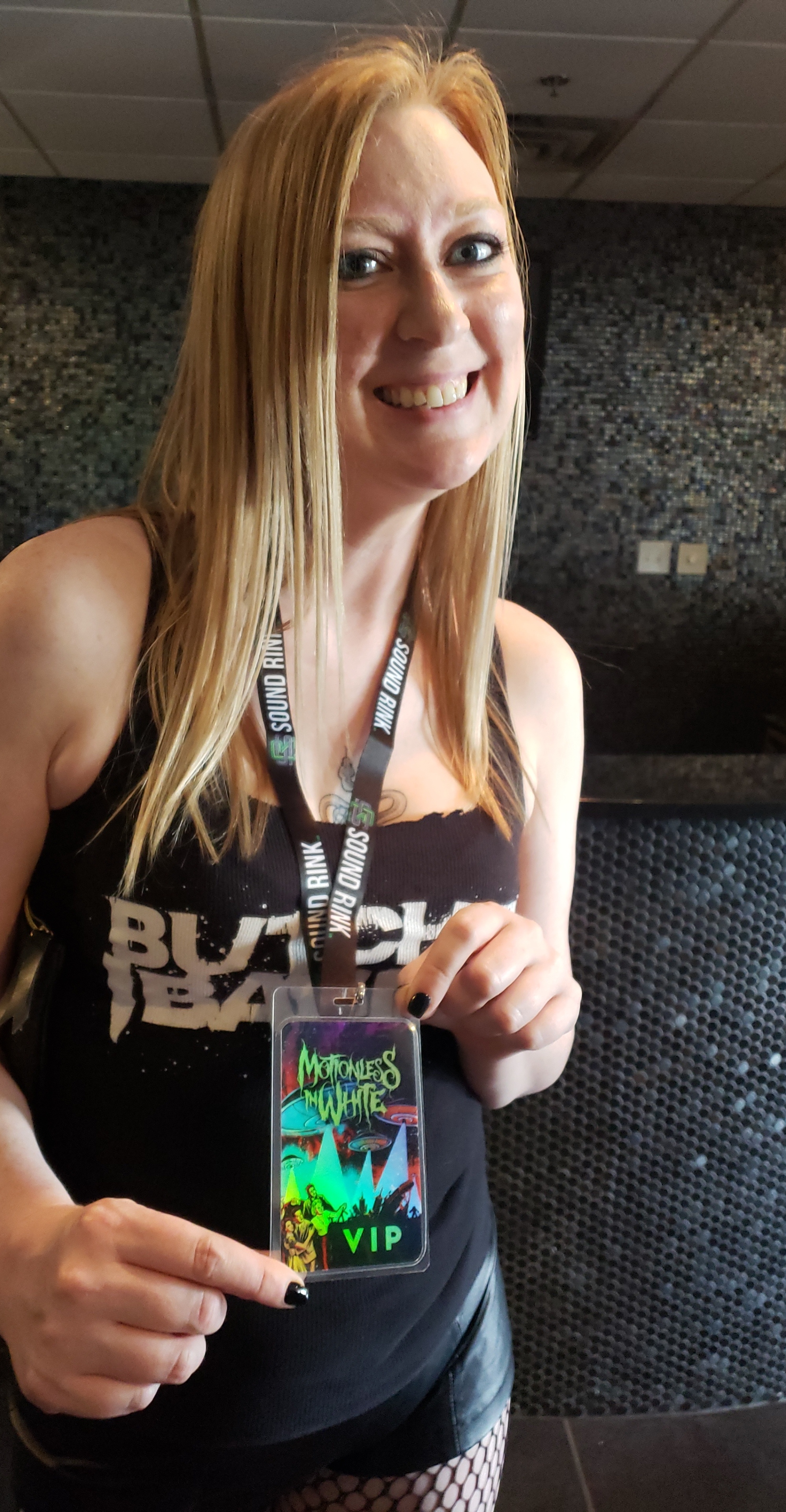 VIP night 🤘 | Scrolller