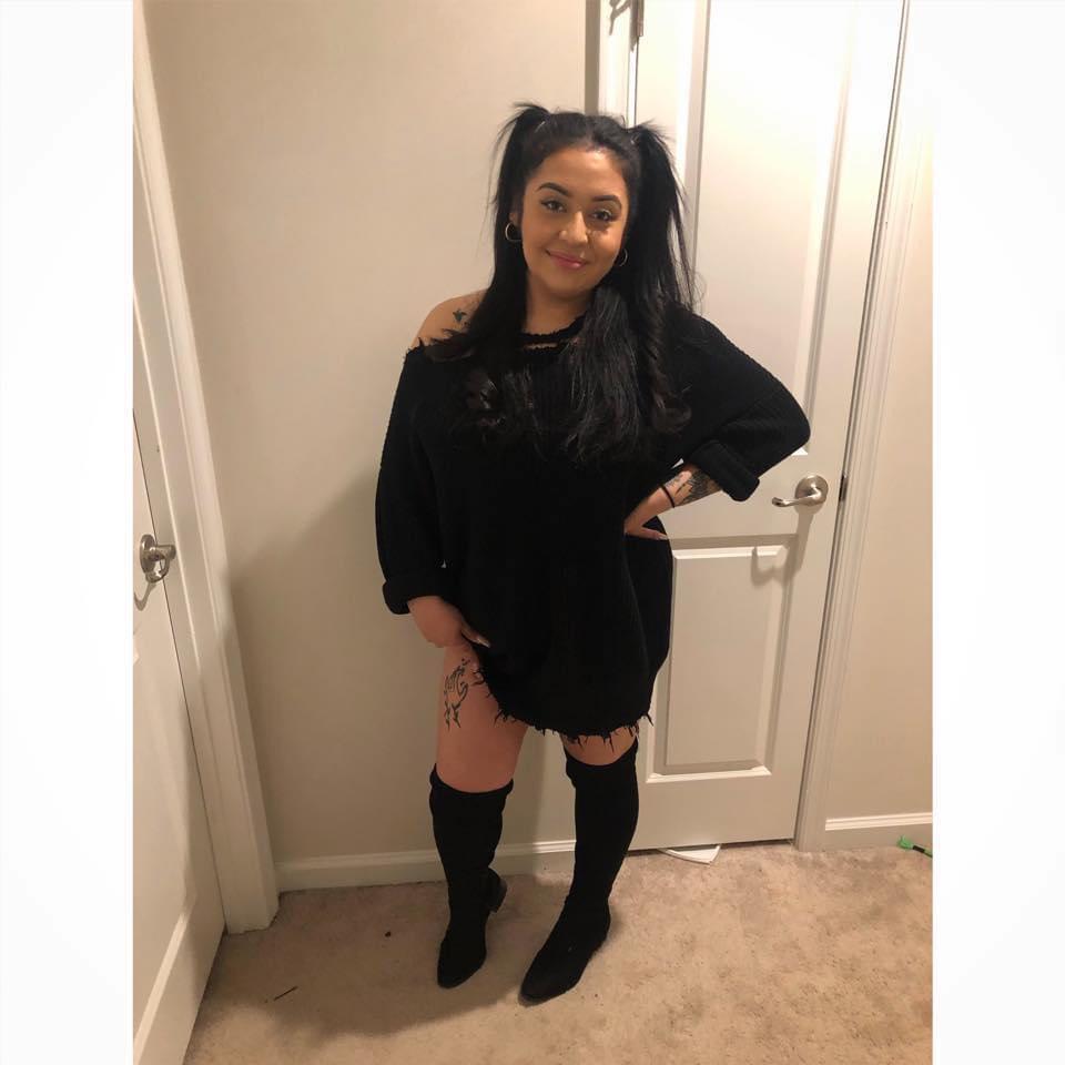 Virginia anyone? | Scrolller