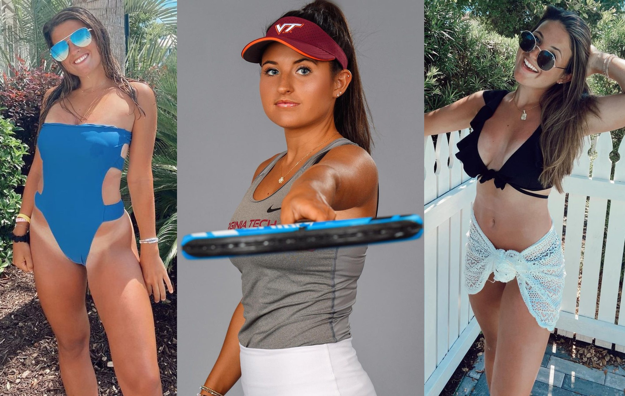 Virginia Tech | Scrolller