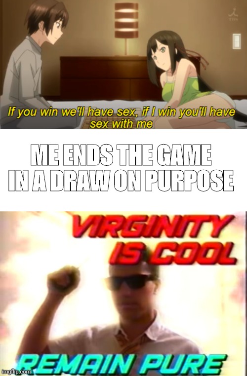 Virginity remains | Scrolller