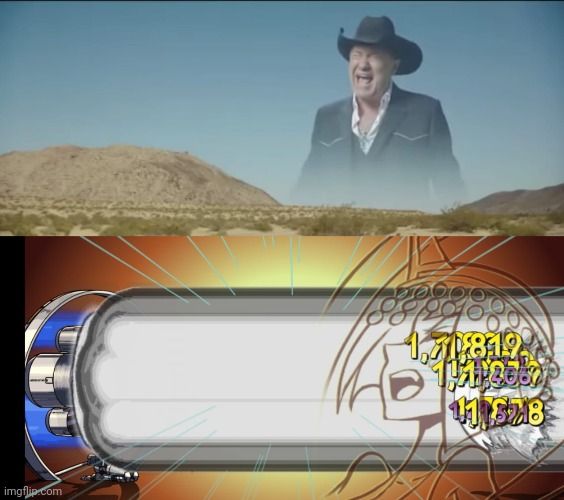 Virtually no difference | Scrolller