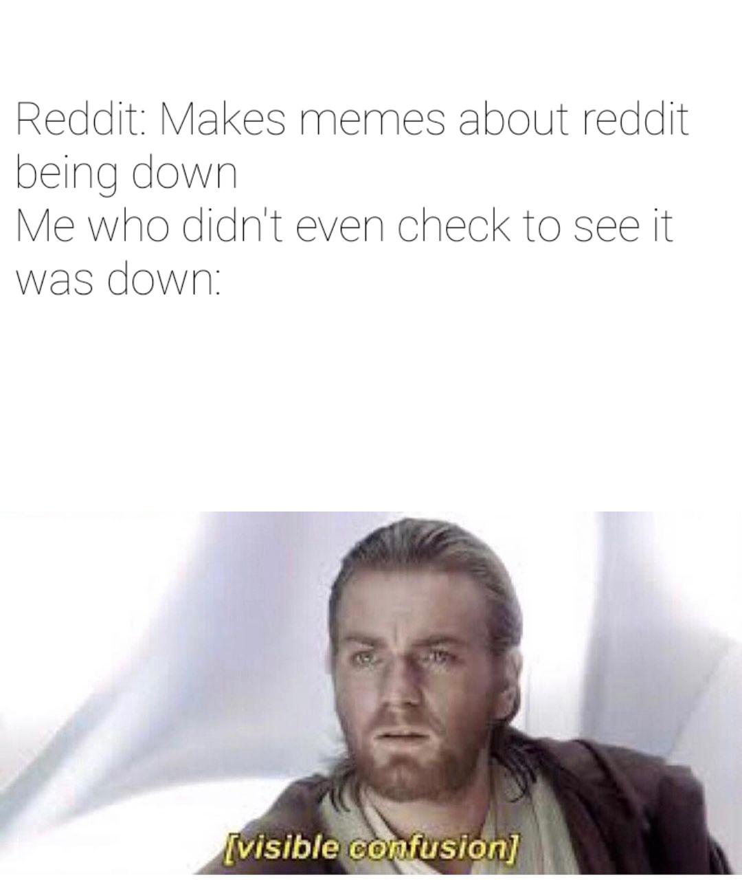 *Visible Confusion* | Scrolller