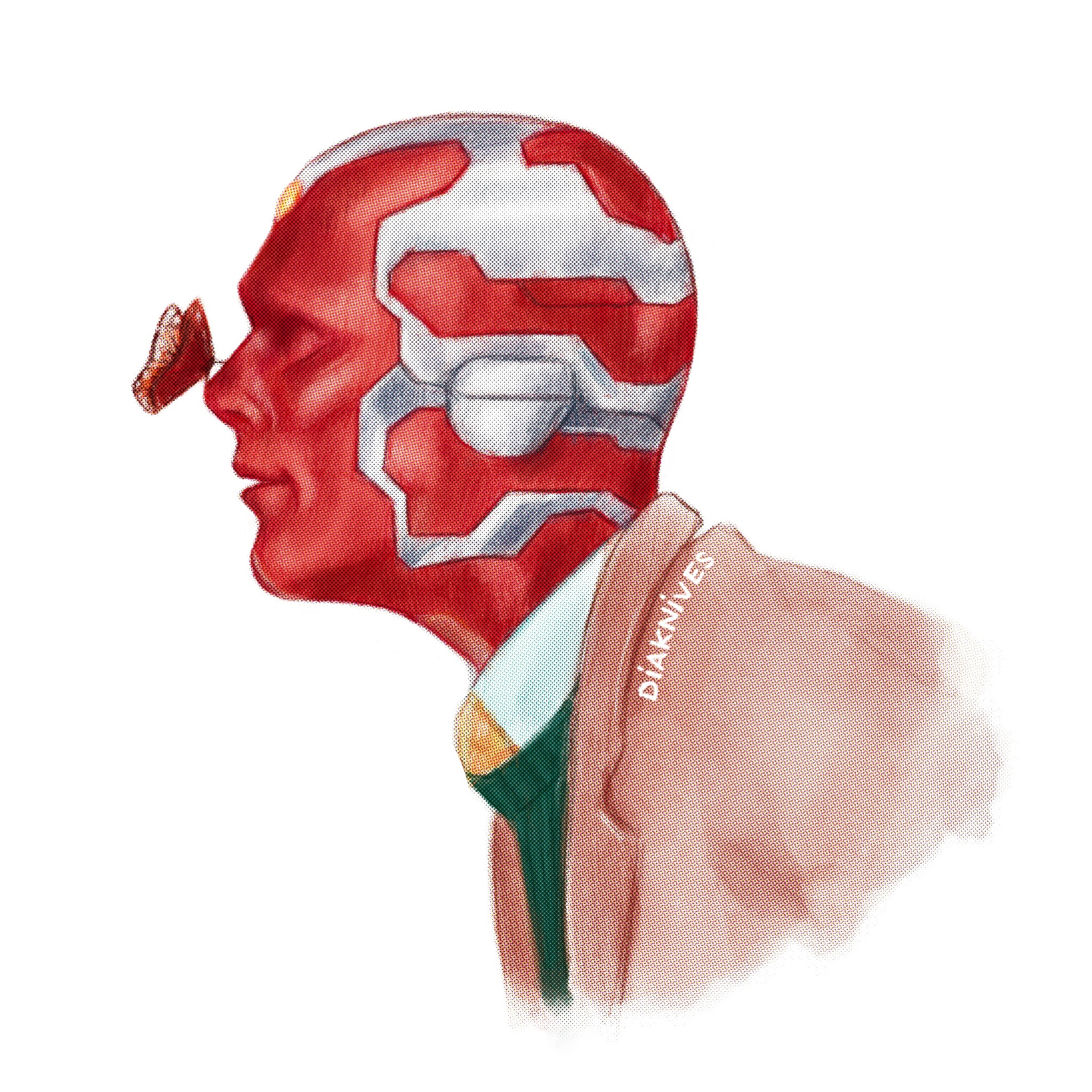 Vision fanart 🦋 | Scrolller