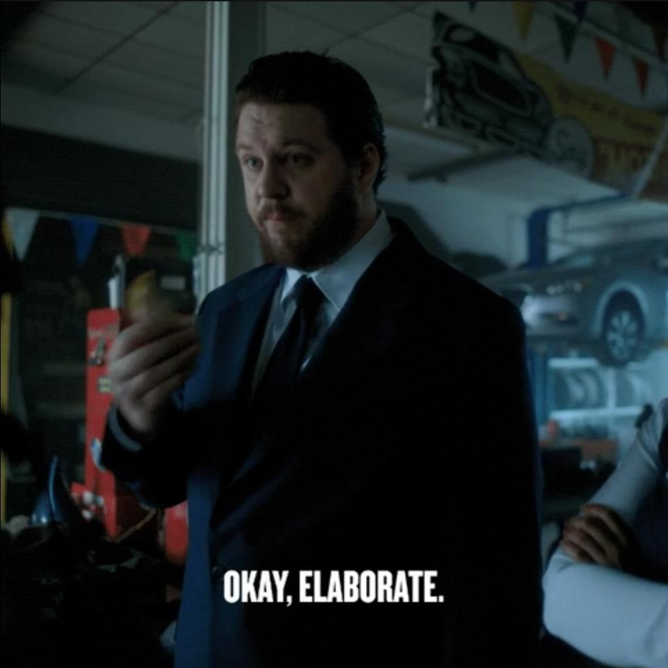 Vision To Vision Scrolller