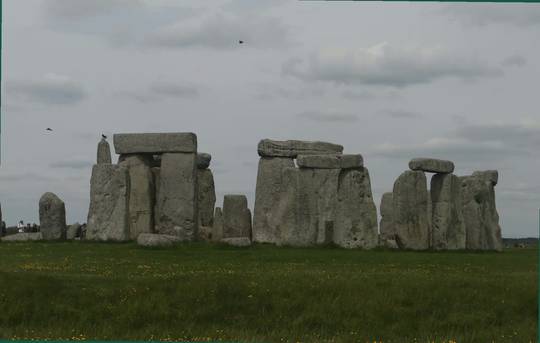 Visited Stonehenge yesterday. This is the best series I shot. [OC] | Scrolller