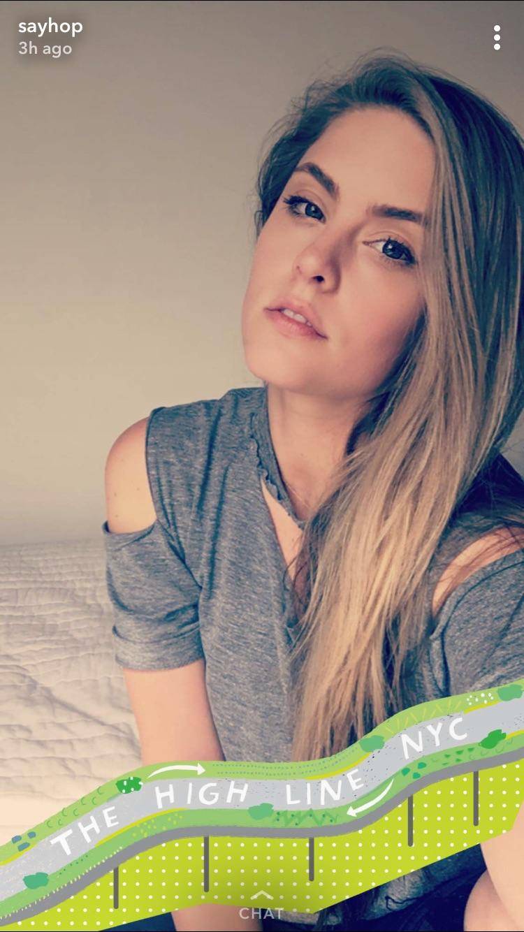 Visiting NYC | Scrolller