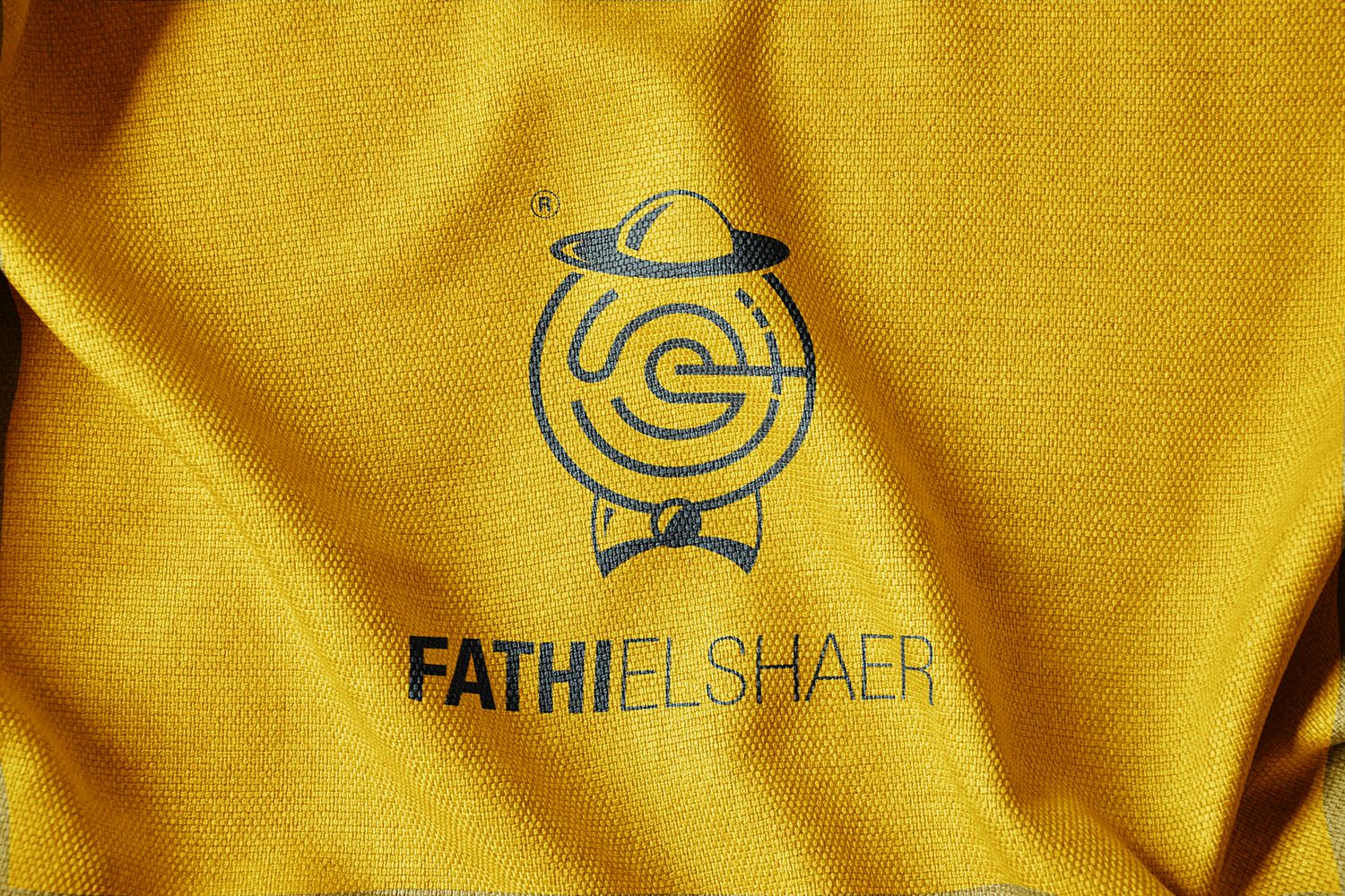 Visual identity for my logo | Scrolller