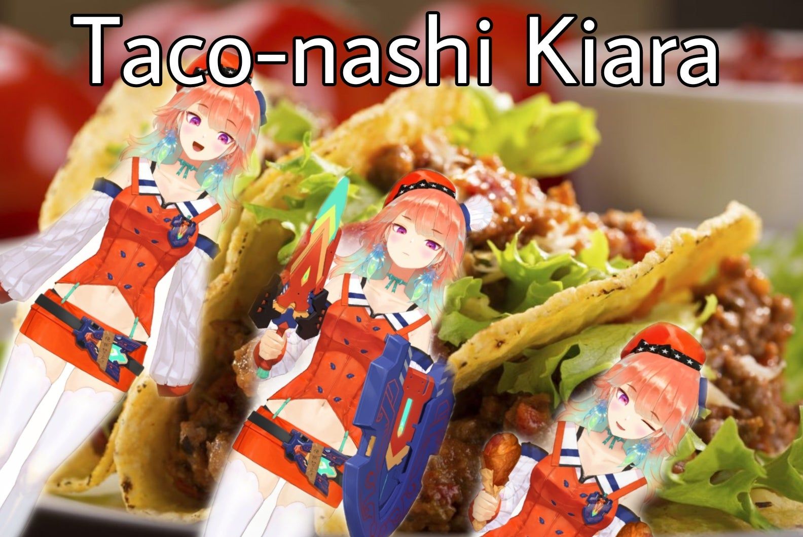 Viva el taco | Scrolller