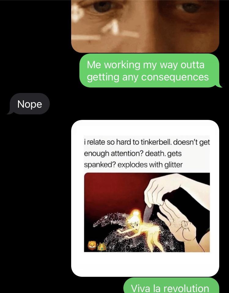 Viva la revolution comrades | Scrolller