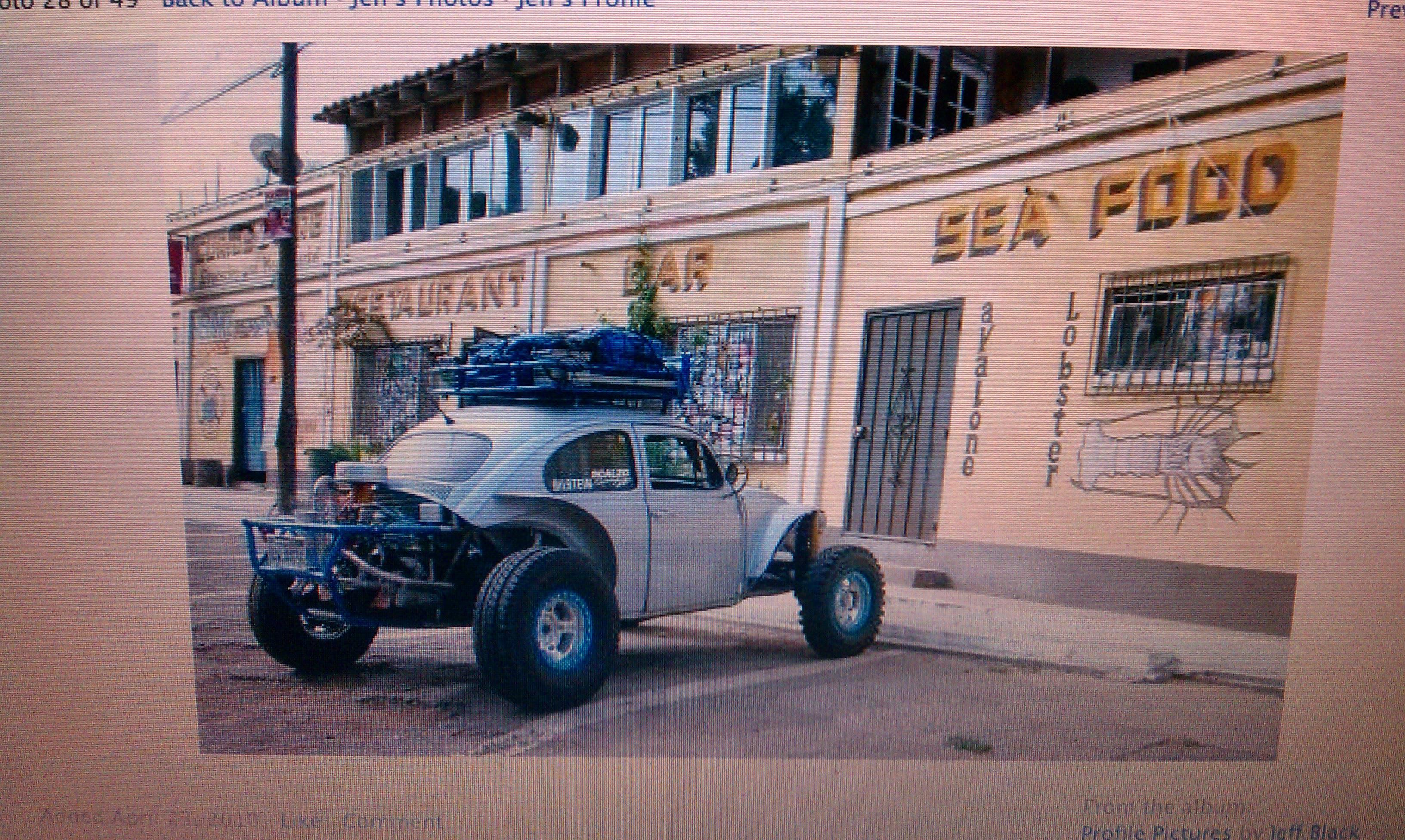 Viva Mexico | Scrolller