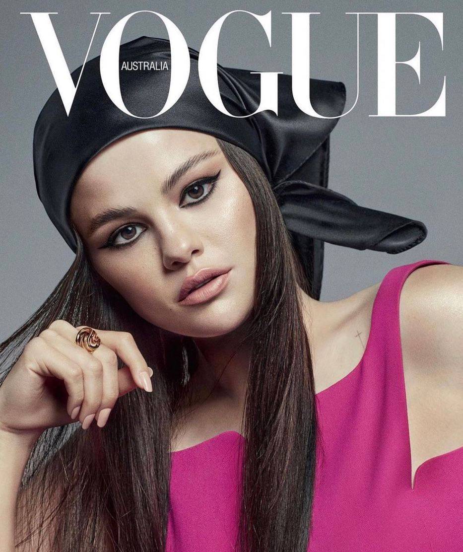 Vogue Australia | Scrolller