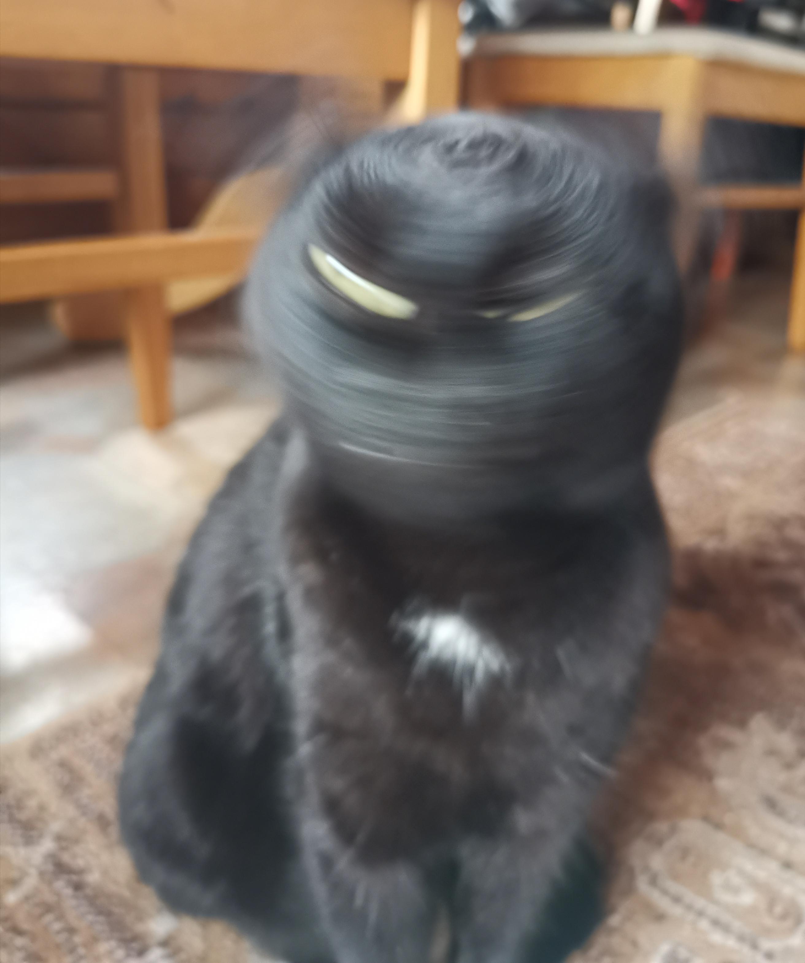 Void drill | Scrolller