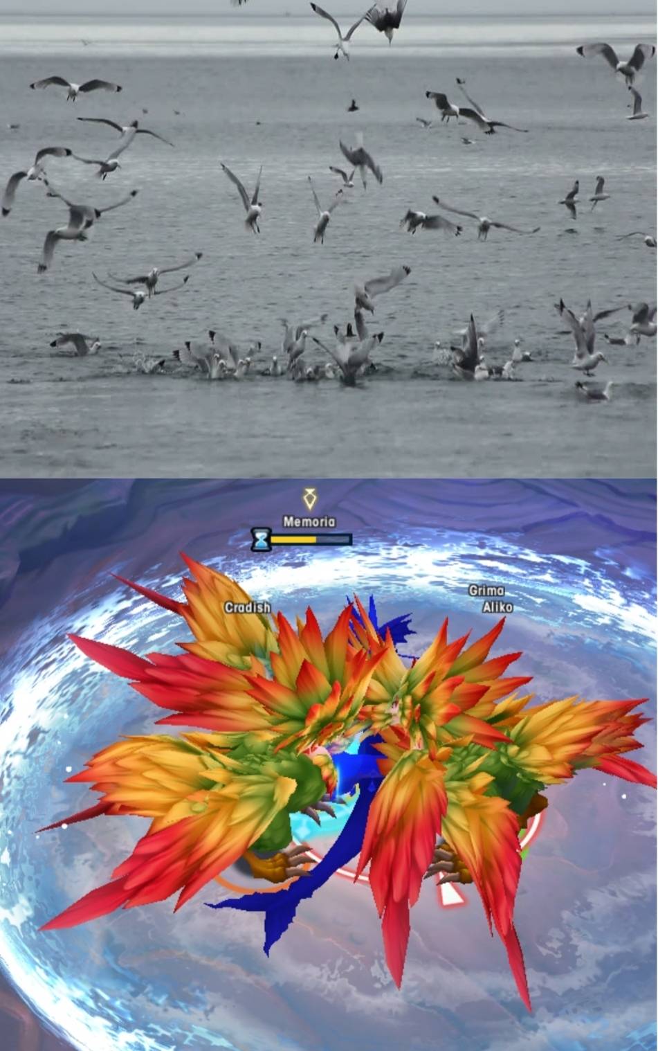 Void Poseidon be like | Scrolller