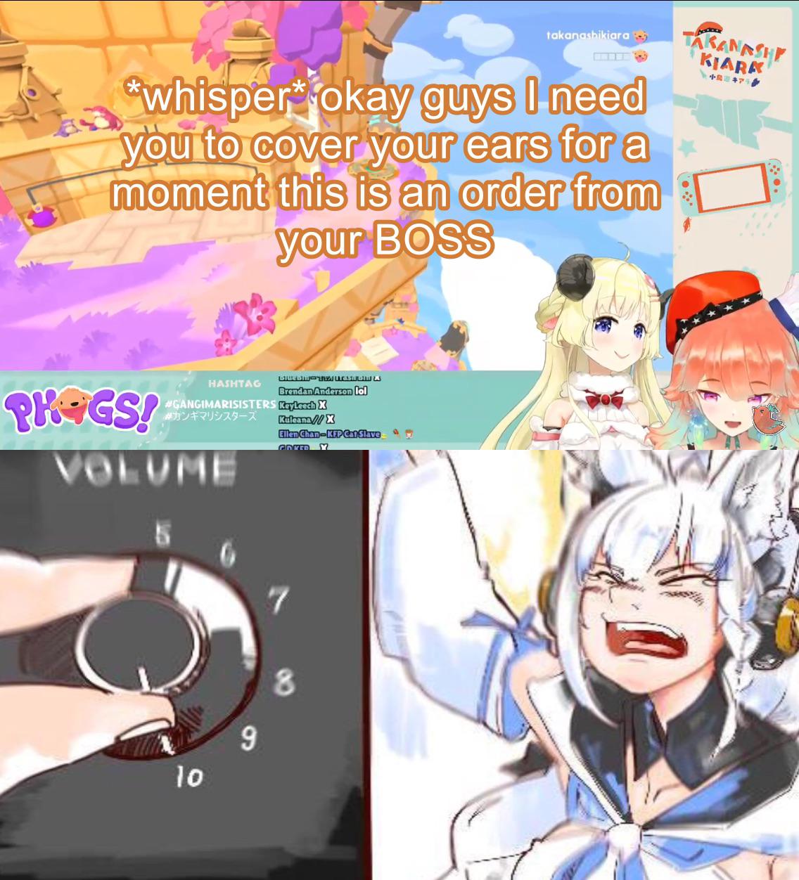 Volume: 100 | Scrolller