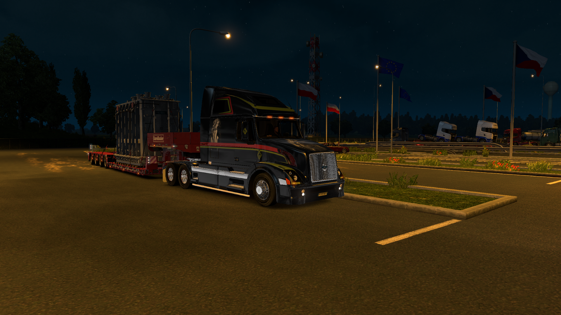 Volvo VNL | Scrolller