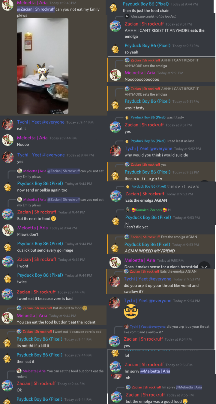 Vore_irl | Scrolller