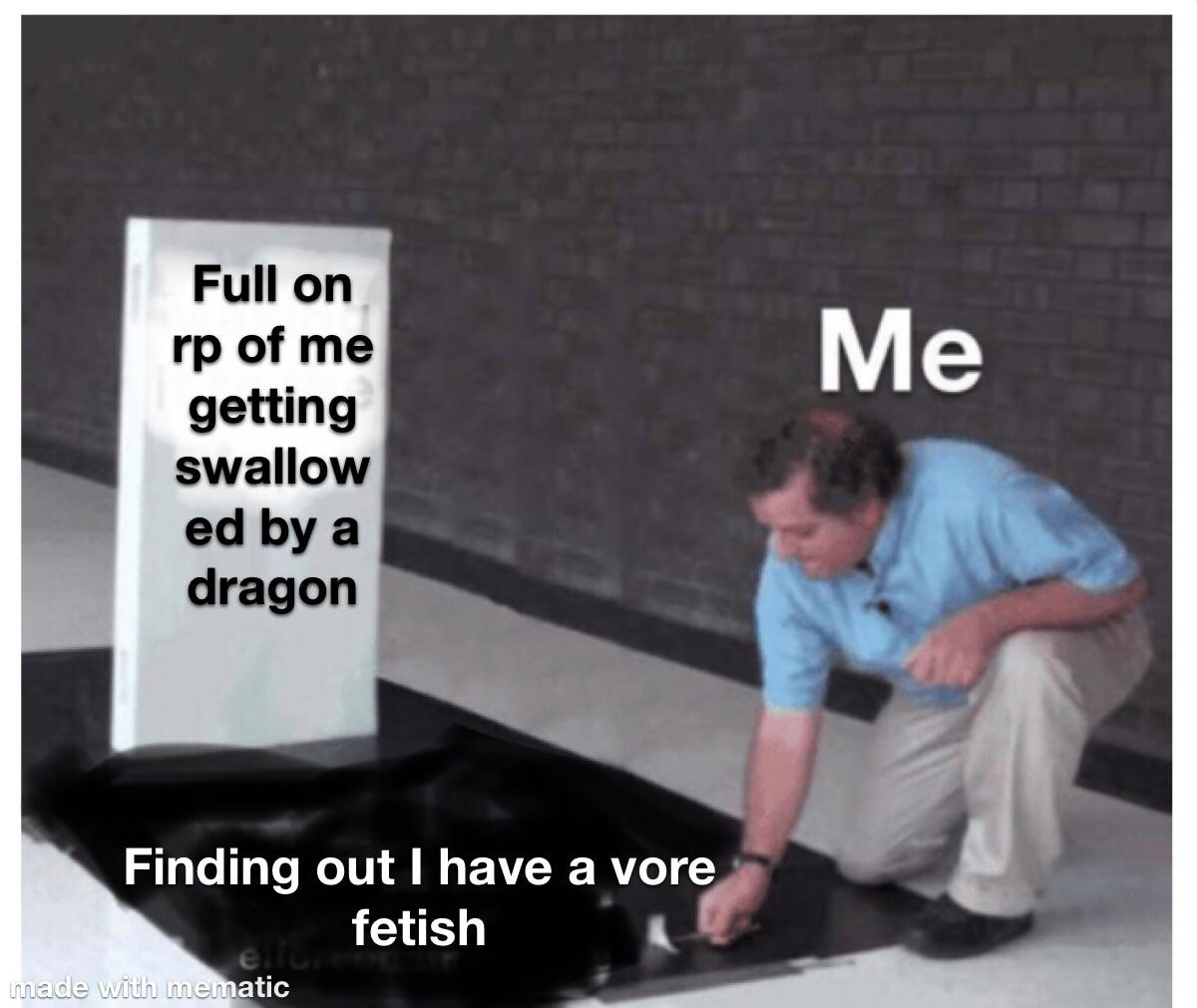 Vore_irl | Scrolller