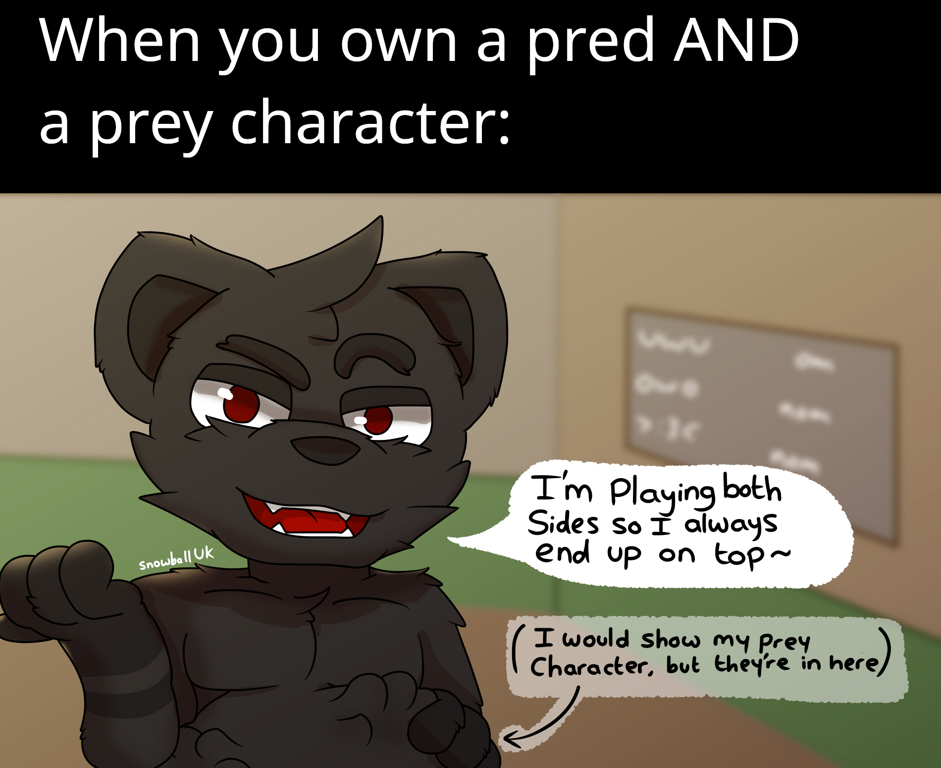 Vore_irl | Scrolller