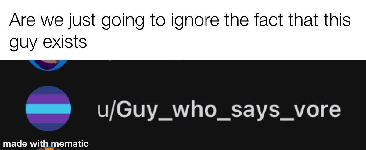 Vore_irl | Scrolller