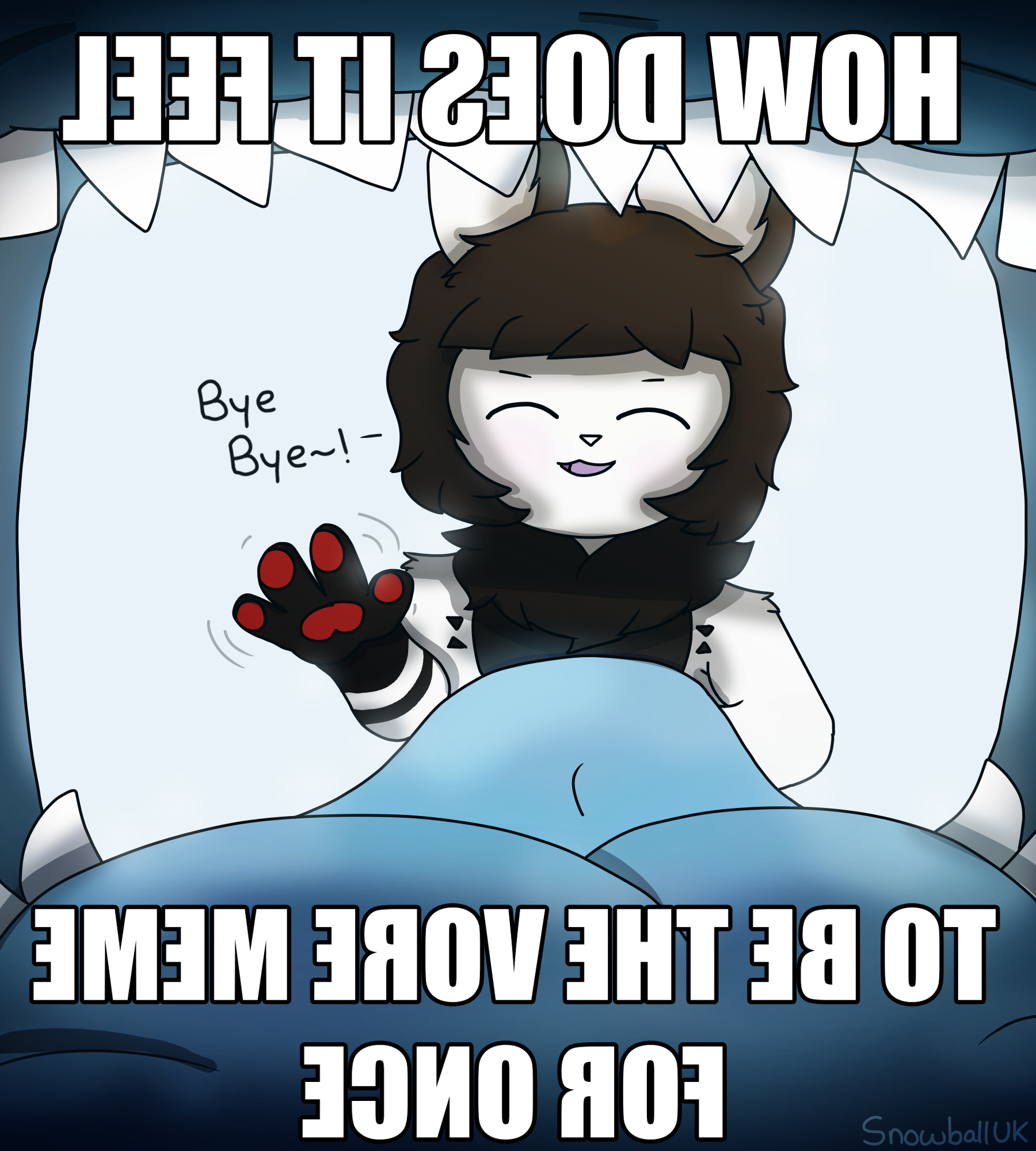 Vore_IRL | Scrolller