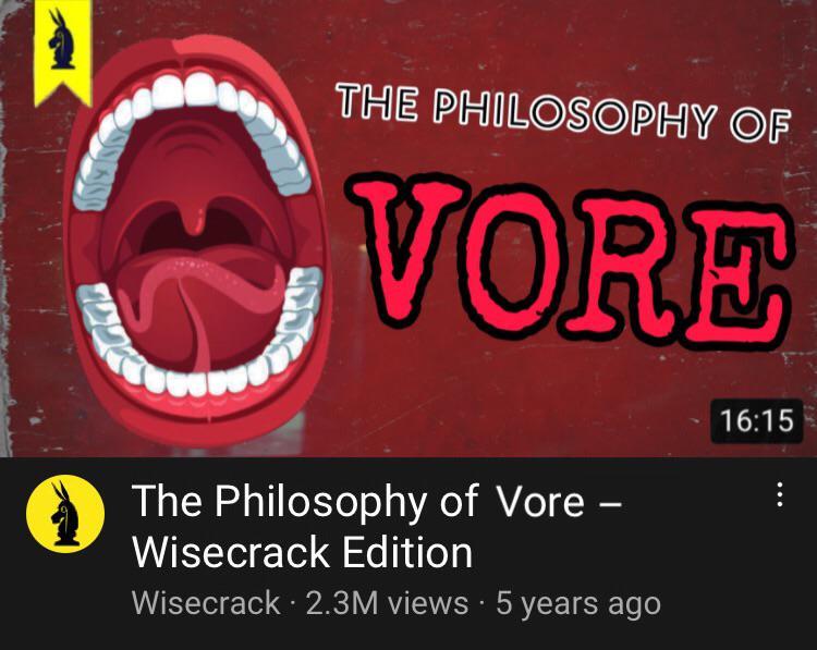 vore_irl | Scrolller