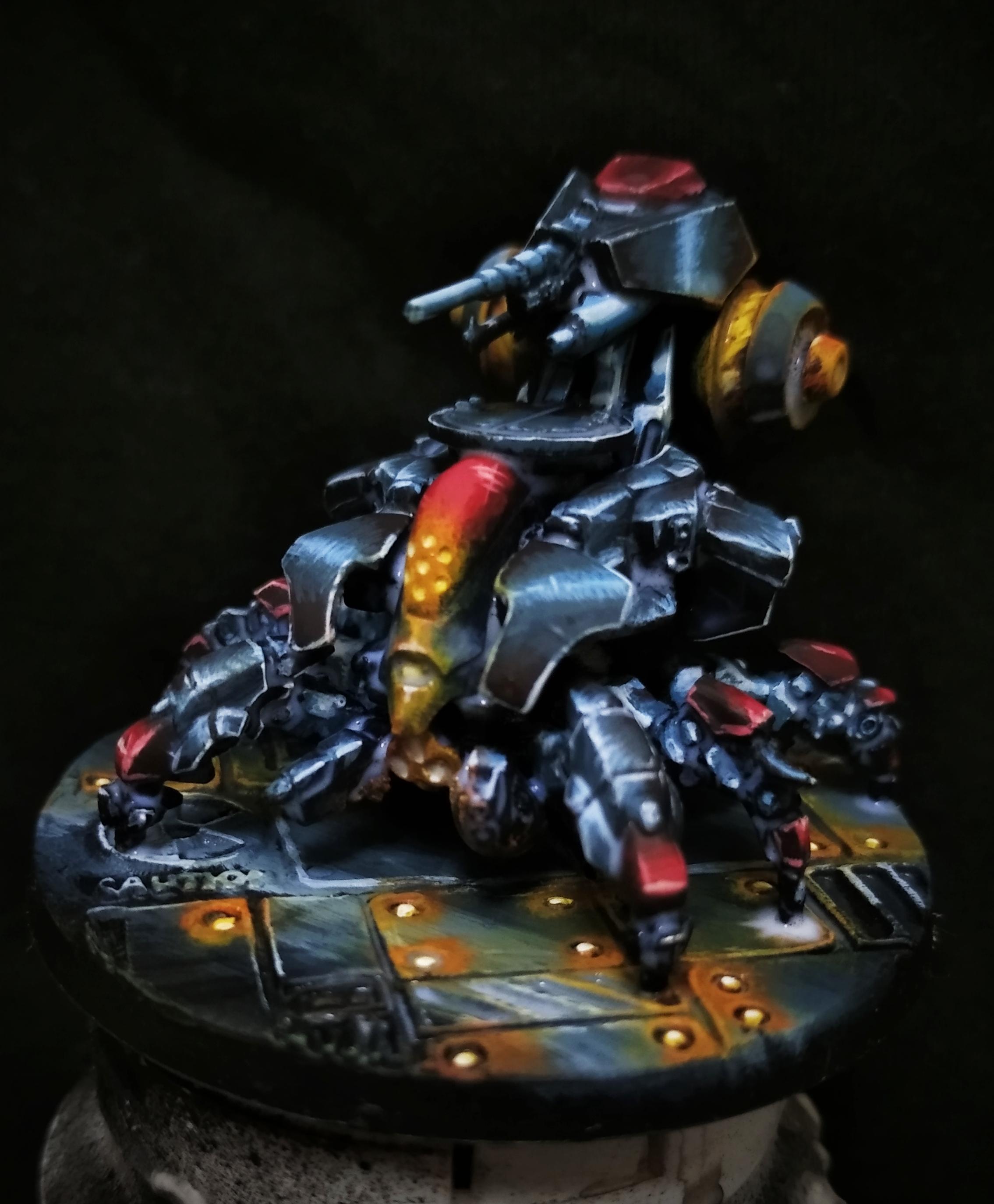 Vostok Sputnik | Scrolller