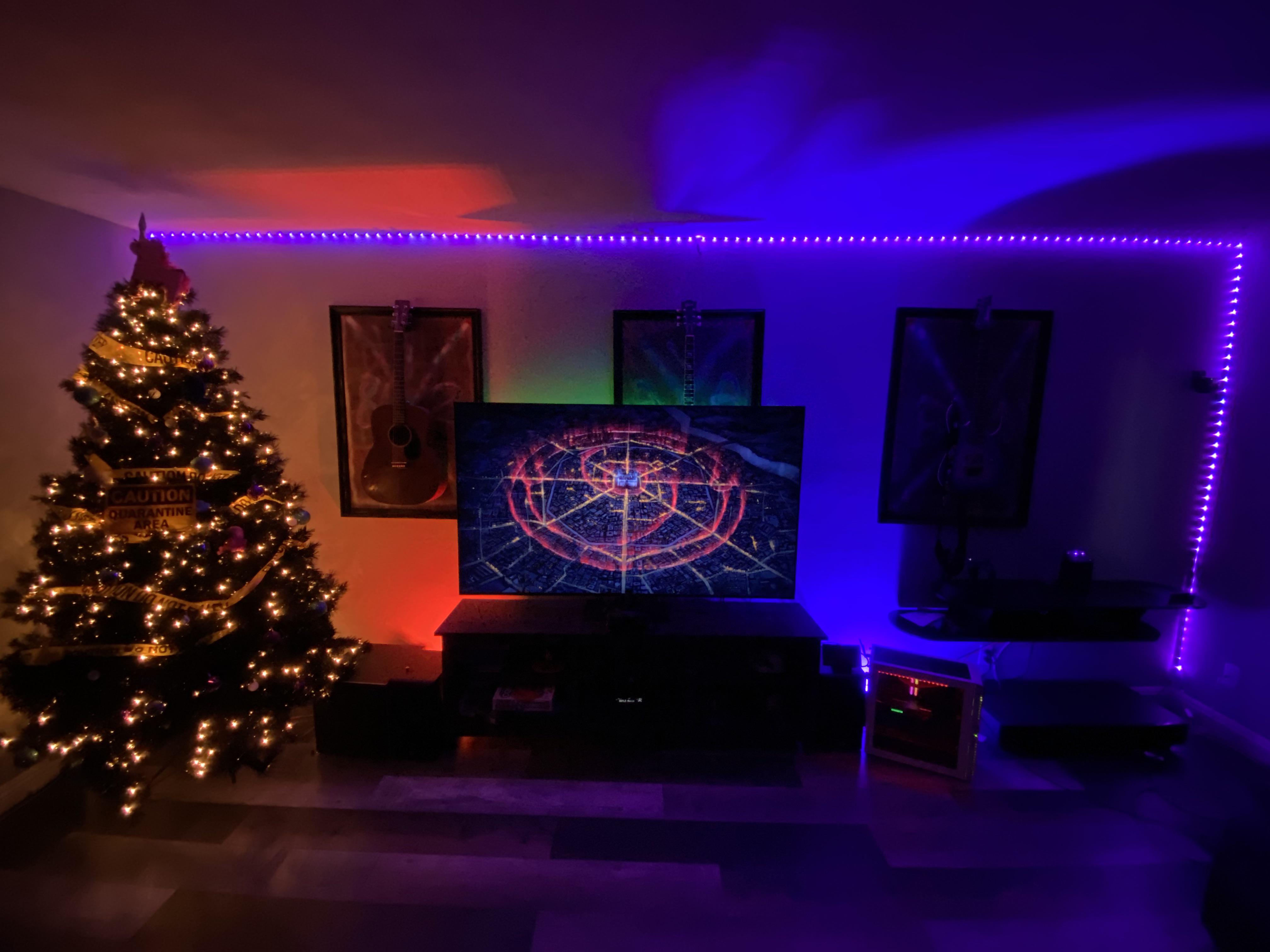 VR stream setup! | Scrolller