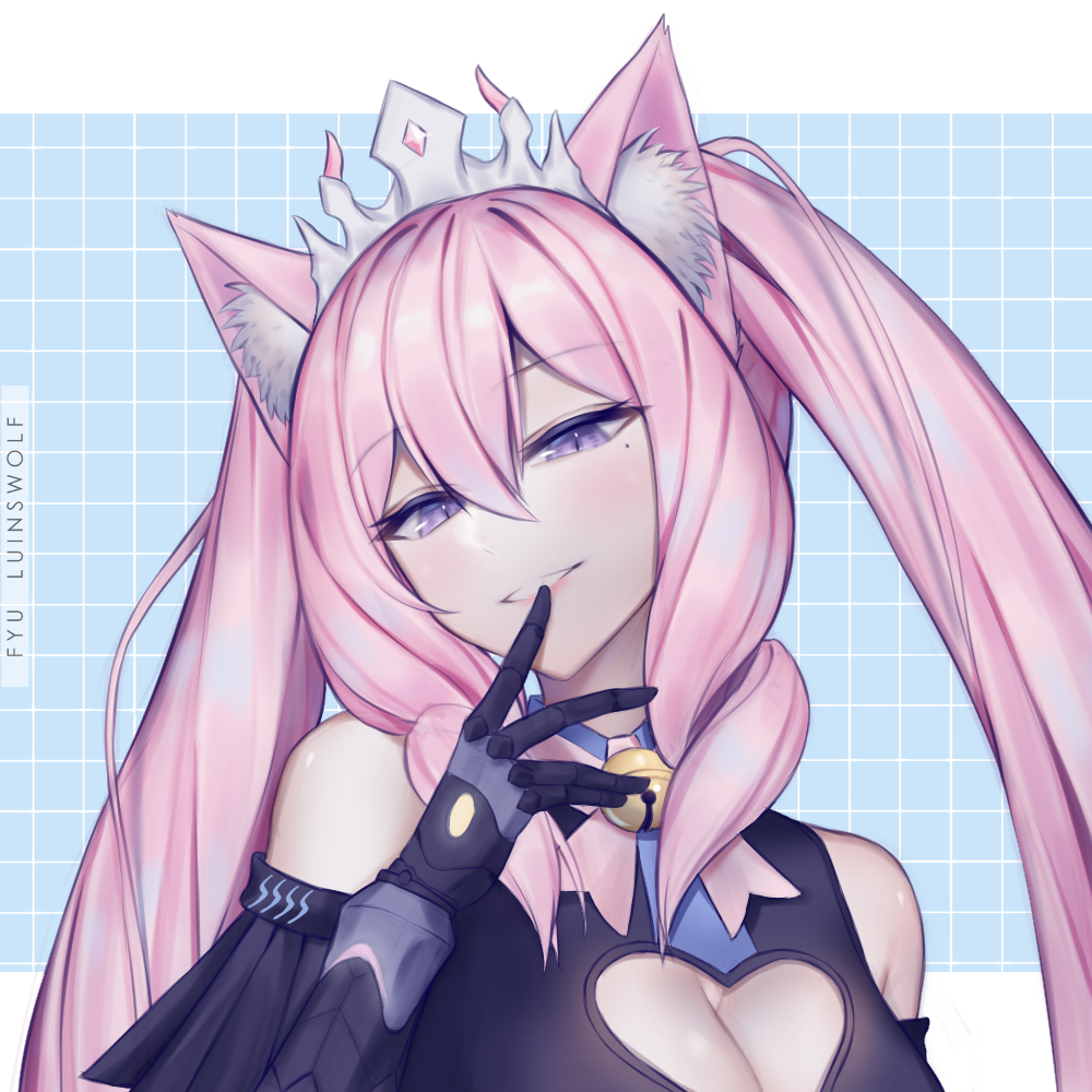 [Vtuber KuruChuu] Another one of my foxy self | Scrolller