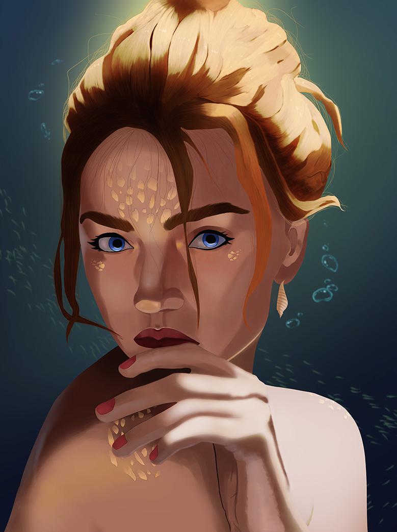 Vulnerable | Scrolller