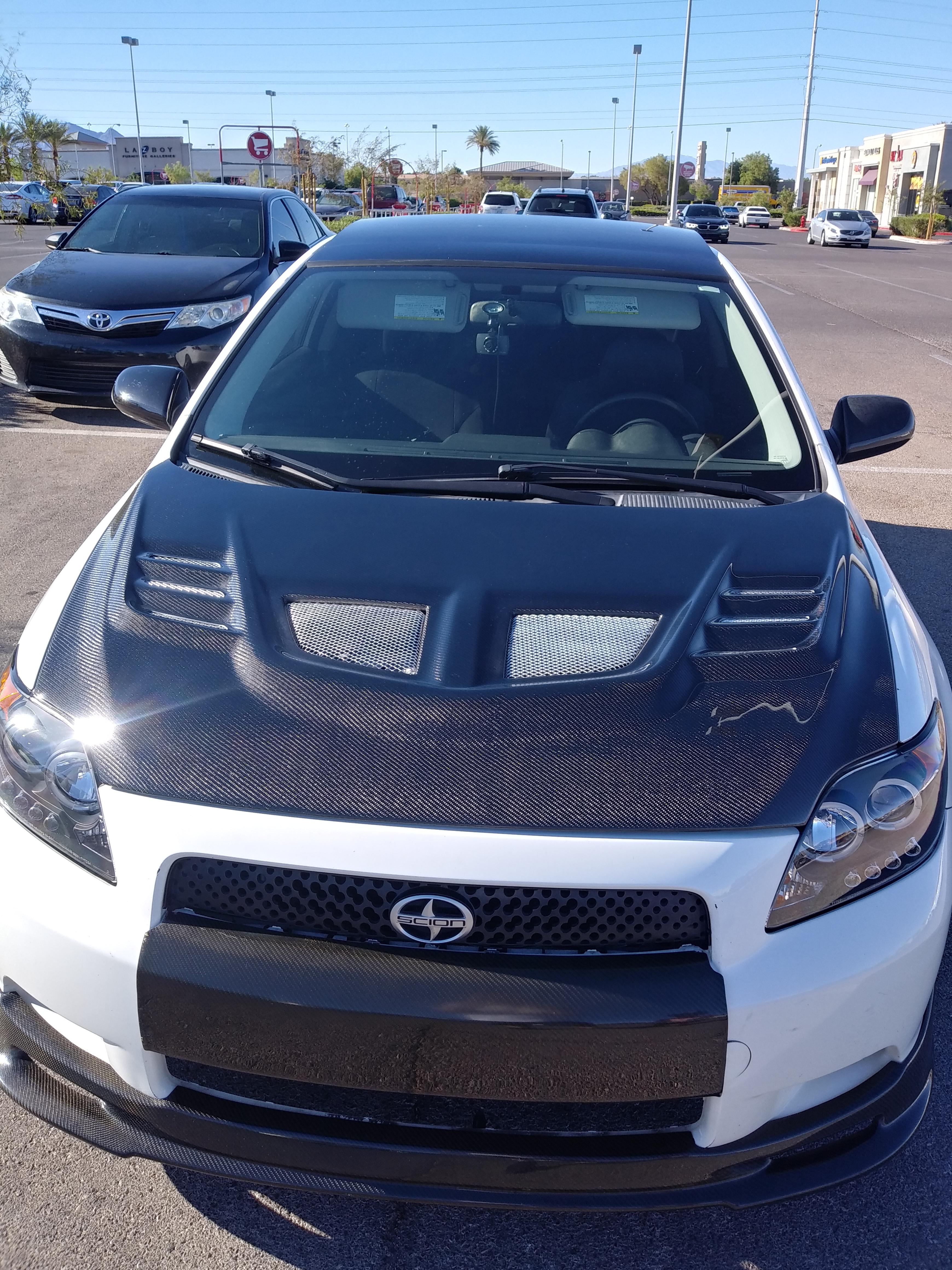 W.I.P. - Work In Progress Feedback welcome | Scrolller