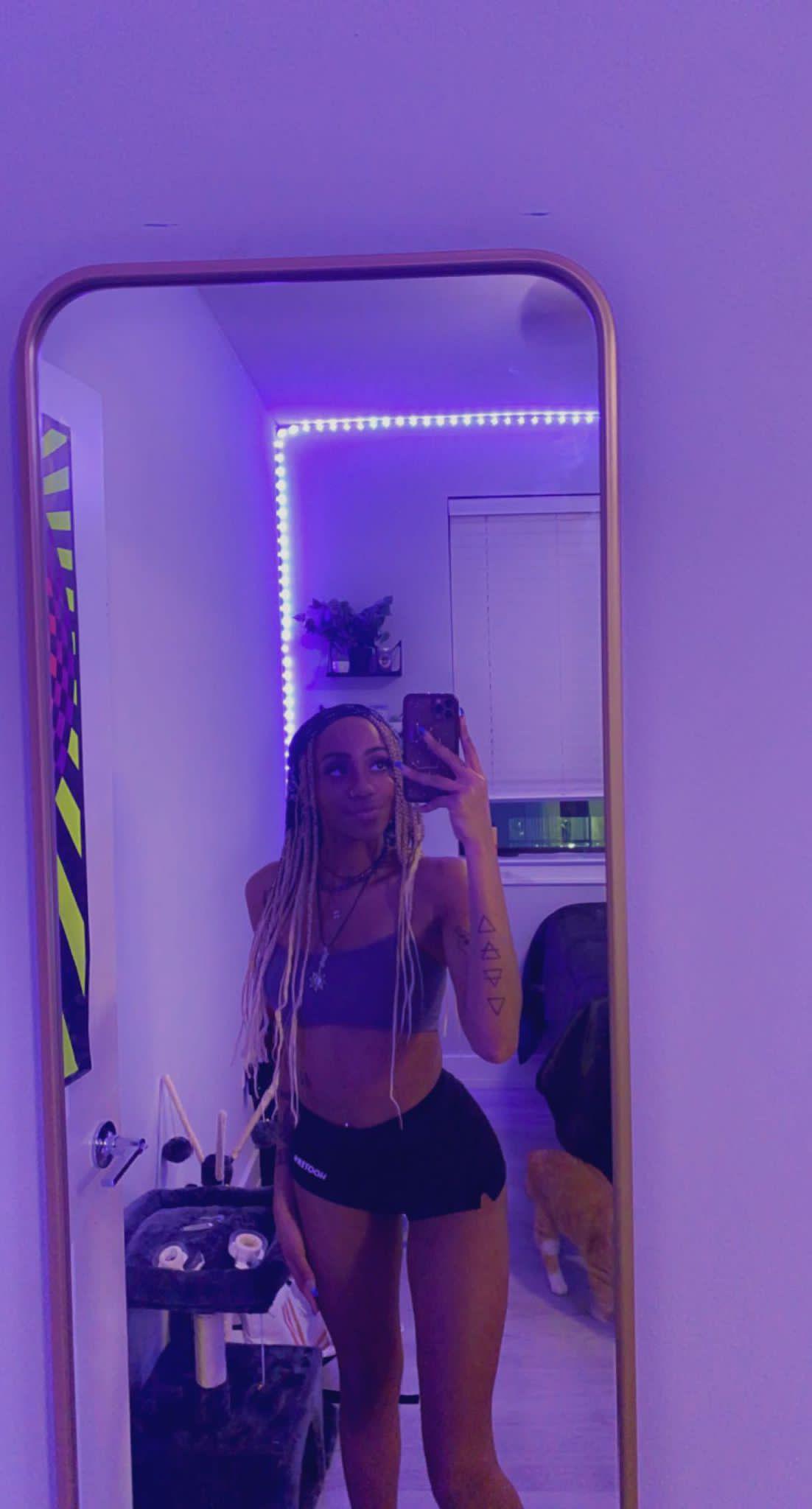 Würdest du mich anfassen? | Scrolller