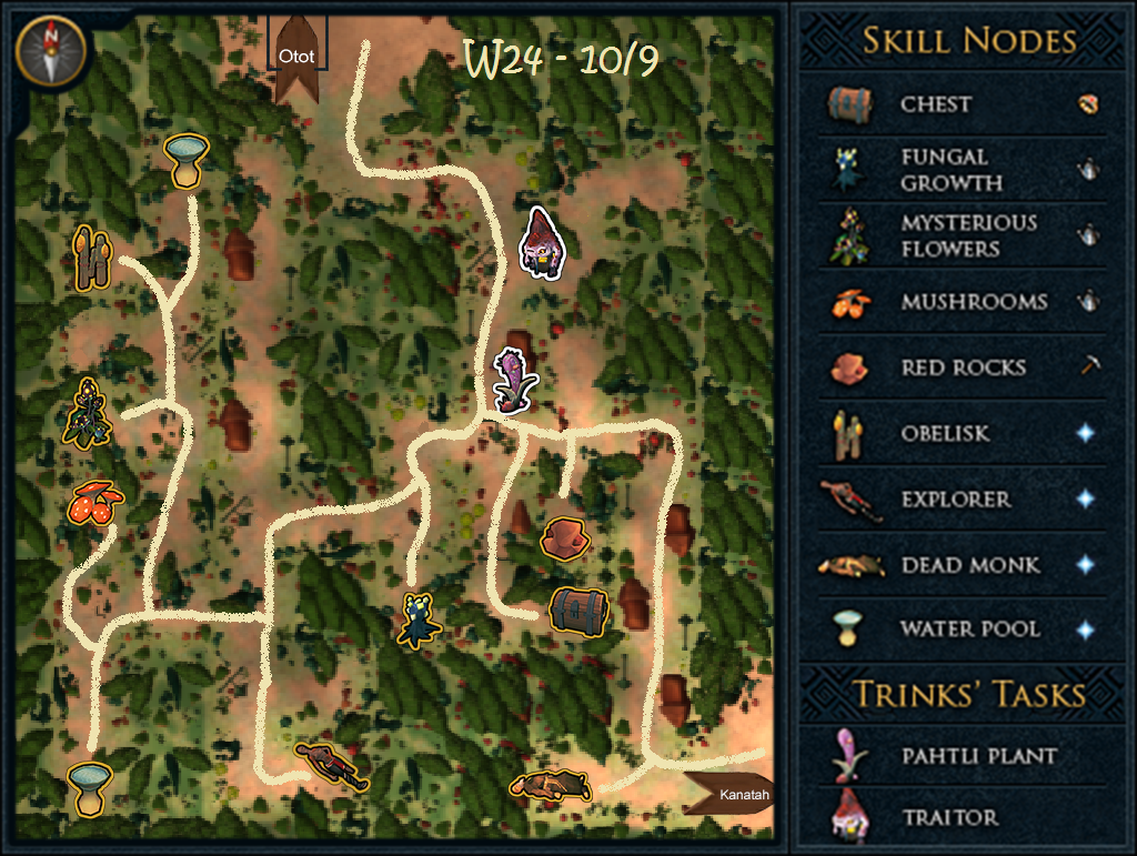 W24 Map - 10/9 Double pool | Scrolller